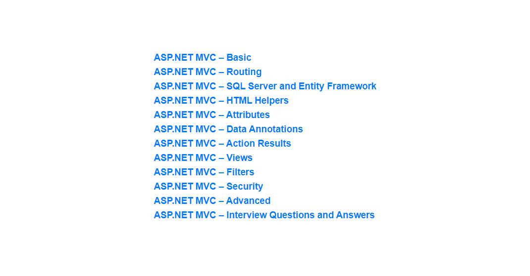 Attribute Routing In Asp Net Core Mvc Dot Net Tutorials Www vrogue co Attribute Routing In Asp Net Core Mvc Dot Net Tutorials Www vrogue co