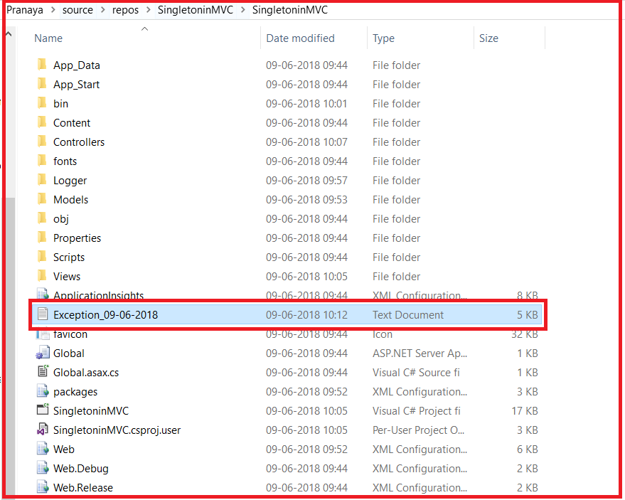 Singleton Design Pattern Real Time Examples In C Dot Net Tutorials