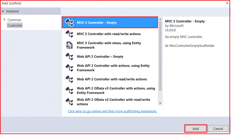 Repository Design Pattern In C With Examples Dot Net Tutorials