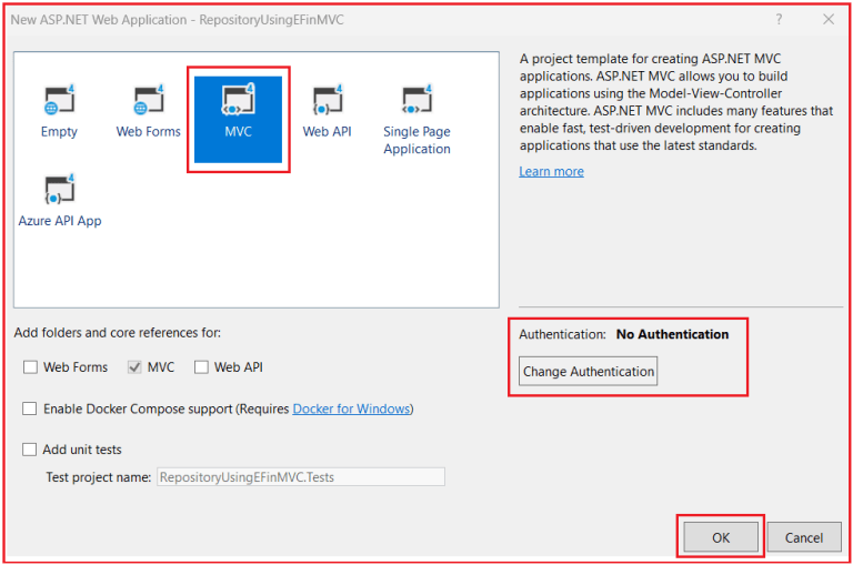 Repository Design Pattern In C With Examples Dot Net Tutorials