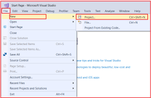 Repository Design Pattern in C# with Examples - Dot Net Tutorials