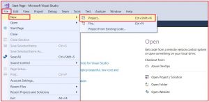 ASP.NET Web API using SQL Server - Dot Net Tutorials