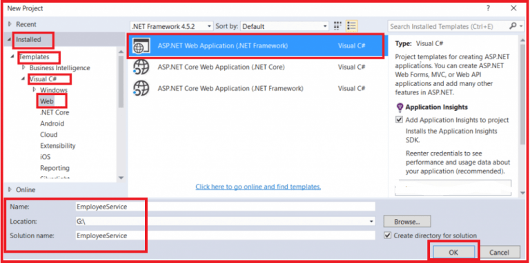 Aspnet Web Api Sử Dụng Sql Server