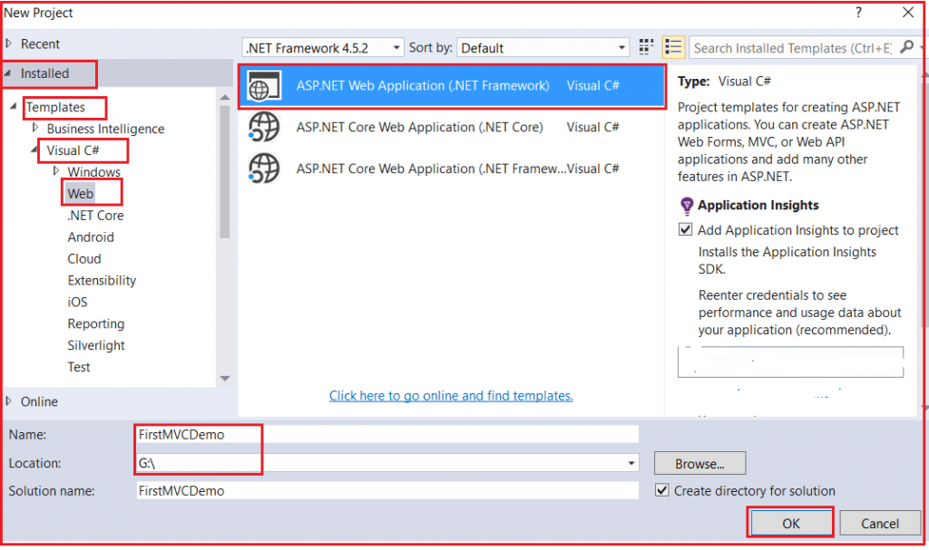 Controllers in ASP.NET MVC with Examples- Dot Net Tutorials