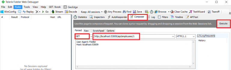 Content Negotiation In Web Api Dot Net Tutorials