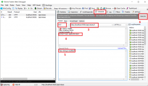 How to use Fiddler to test Web API - Dot Net Tutorials