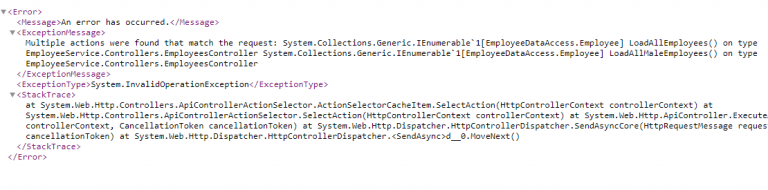 Custom Method Names in Web API - Dot Net Tutorials