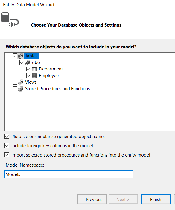 Dot Net Example Crud Operations In Aspnet Mvc 5 Using
