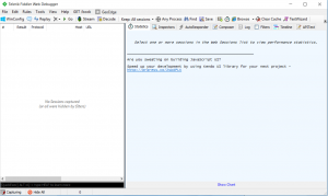 How to use Fiddler to test Web API - Dot Net Tutorials