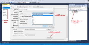 Async Main in C# 7 with Examples - Dot Net Tutorials