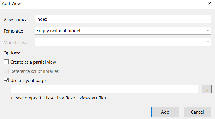Dependency Injection Using Unity Container In Mvc Dot Net Tutorials 