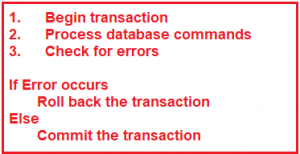 SQL Server TCL Interview Questions and Answers - Dot Net Tutorials