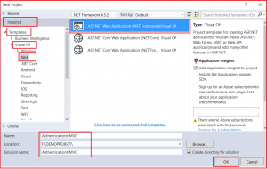 Custom Authentication Filter in MVC - Dot Net Tutorials