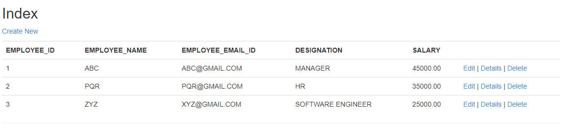 Custom Exception Filter Mvc Tutorials Dot Net Tutorials