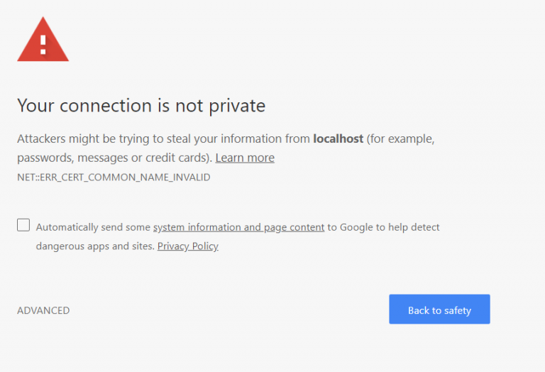 RequireHttps Attribute in MVC Application - Dot Net Tutorials