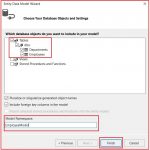 Introduction to Entity Framework - Dot Net Tutorials