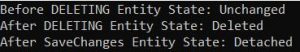 Entity States in Entity Framework - Dot Net Tutorials