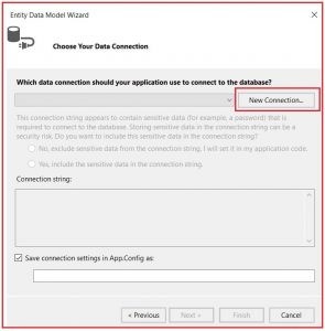 Introduction to Entity Framework - Dot Net Tutorials