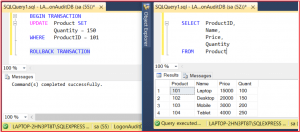 ACID Properties in SQL Server with Examples - Dot Net Tutorials