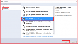 ASP.NET Web API Basic Authentication - Dot Net Tutorials