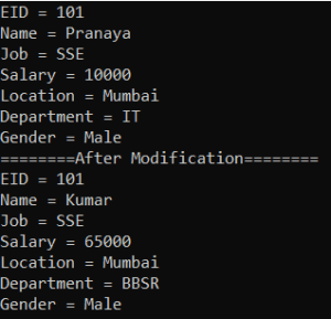 Indexers in C# With Examples - Dot Net Tutorials