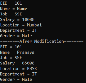 Indexers in C# With Examples - Dot Net Tutorials