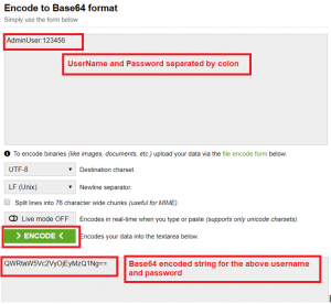 Role-Based Basic Authentication in Web API - Dot Net Tutorials