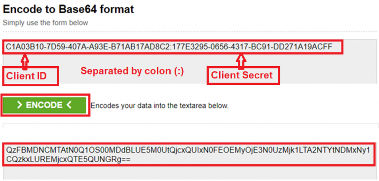 Client Validation Using Basic Authentication In Web Api Dot Net Tutorials