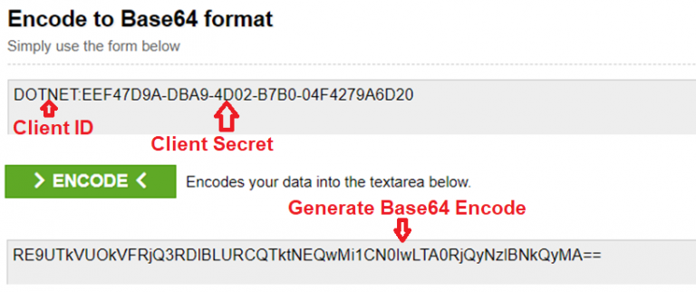 Refresh Token in Web API with Examples - Dot Net Tutorials