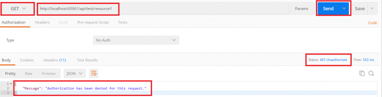 Token Based Authentication In Aspnet Web Api Dot Net Tutorials