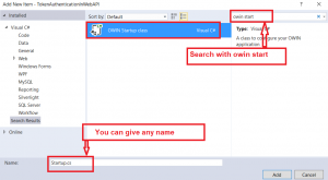 Token Based Authentication in ASP.NET Web API - Dot Net Tutorials