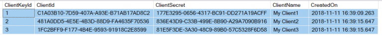 Client Validation Using Basic Authentication in Web API - Dot Net Tutorials