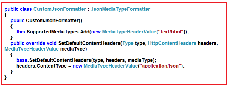 Web Api Interview Questions And Answers Dot Net Tutorials