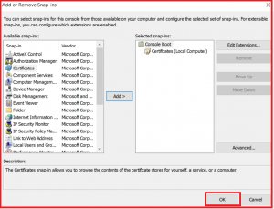 Enable SSL in Visual Studio Development Server - Dot Net Tutorials