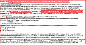 SQL Server Deadlock Analysis and Prevention - Dot Net Tutorials