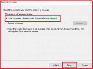 Enable SSL in Visual Studio Development Server - Dot Net Tutorials