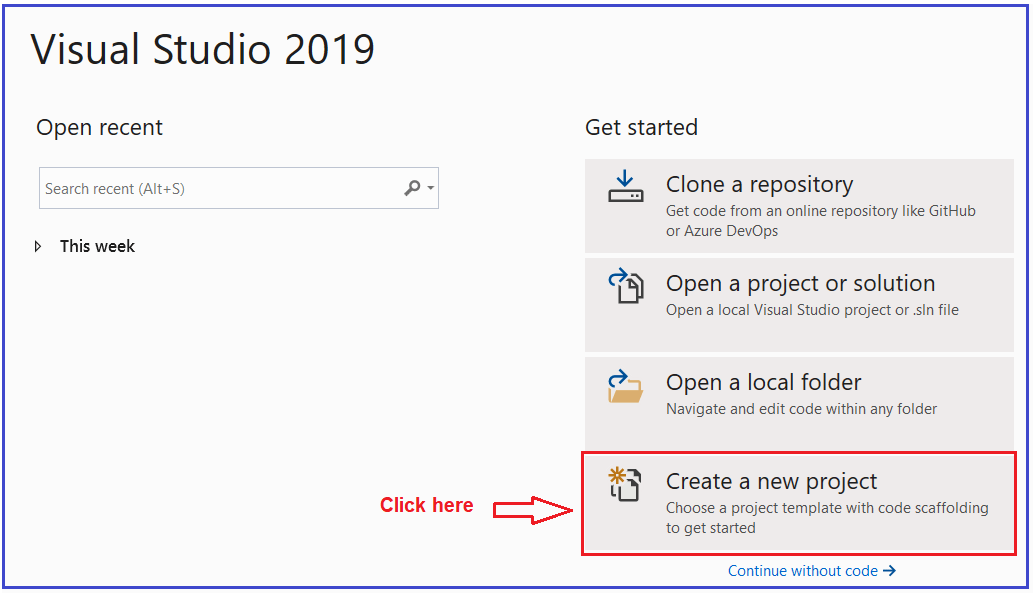ASP NET Core Project File In Detail Dot Net Tutorials