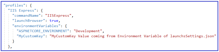 Asp Core Appsettings Json Dot Net Tutorials