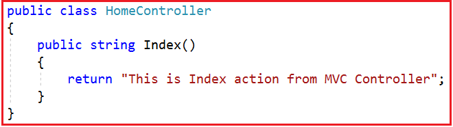 Difference Between Addmvc And Addmvccore Dot Net Tutorials