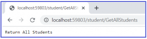 Controllers in the ASP.NET Core MVC - Dot Net Tutorials
