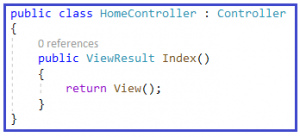 Views in ASP.NET Core MVC Application - Dot Net Tutorials