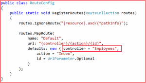 FormsAuthentication in ASP.NET MVC - Dot Net Tutorials