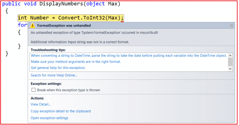 How To Pass Data Thread Function In Type Safe Manner In C