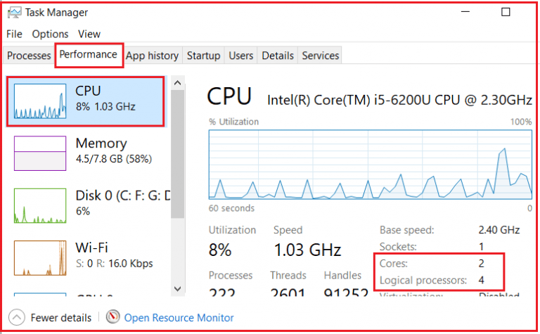 Performance Testing Of A Multithreaded Application In C 0970