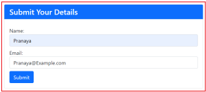 Model Binding in ASP.NET Core MVC - Dot Net Tutorials