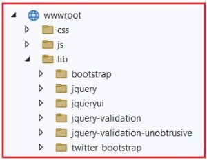 How to Install Bootstrap in ASP.NET Core MVC - Dot Net Tutorials