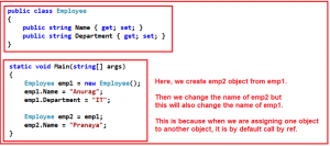 Prototype Design Pattern in C# with Examples - Dot Net Tutorials