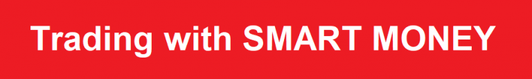 Trading with SMART MONEY: From Basics to Advanced Features
