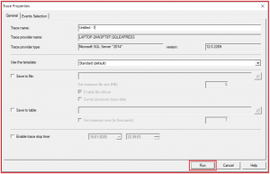 Database Engine Tuning Advisor - Dot Net Tutorials