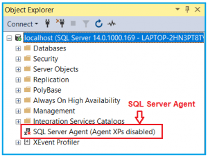How to Schedule Jobs in SQL Server - Dot Net Tutorials